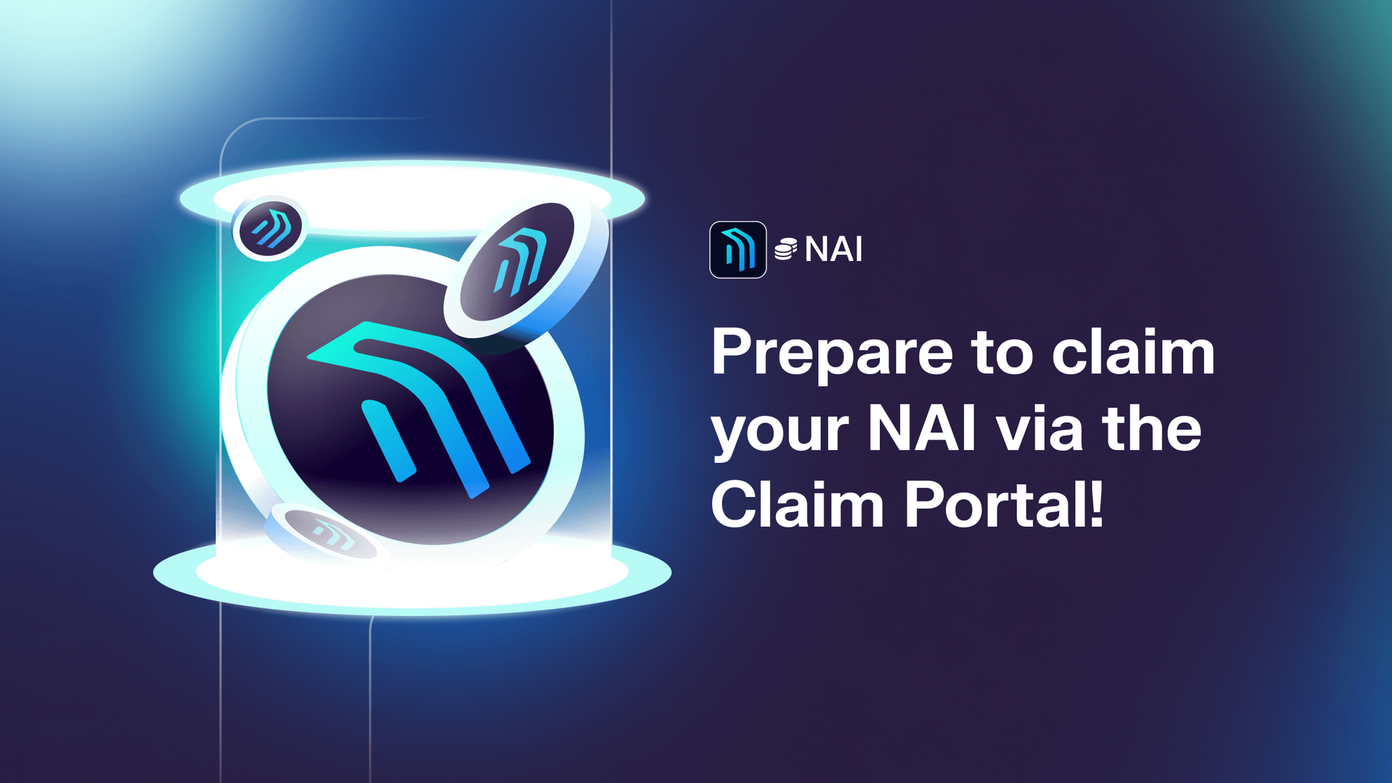 Nuklai - NAI Claim Portal